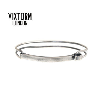 VIXTORM LONDON – nuit